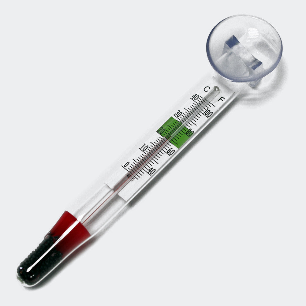 Leach Tank Thermometer – Leech.com